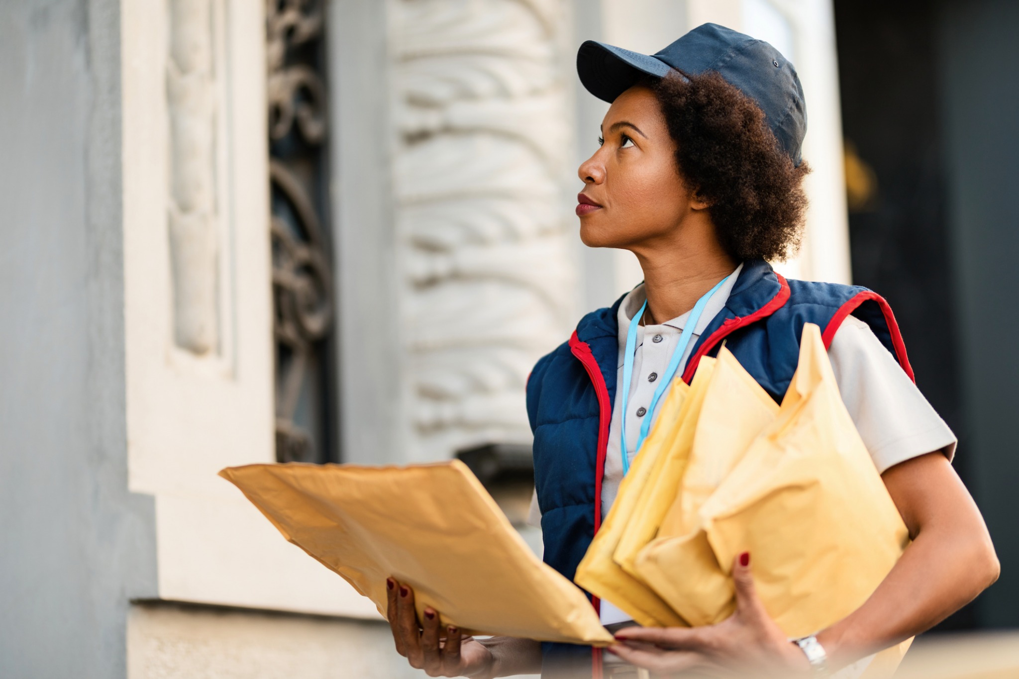 Mail Delivery Update - SkyOne Federal Credit Union