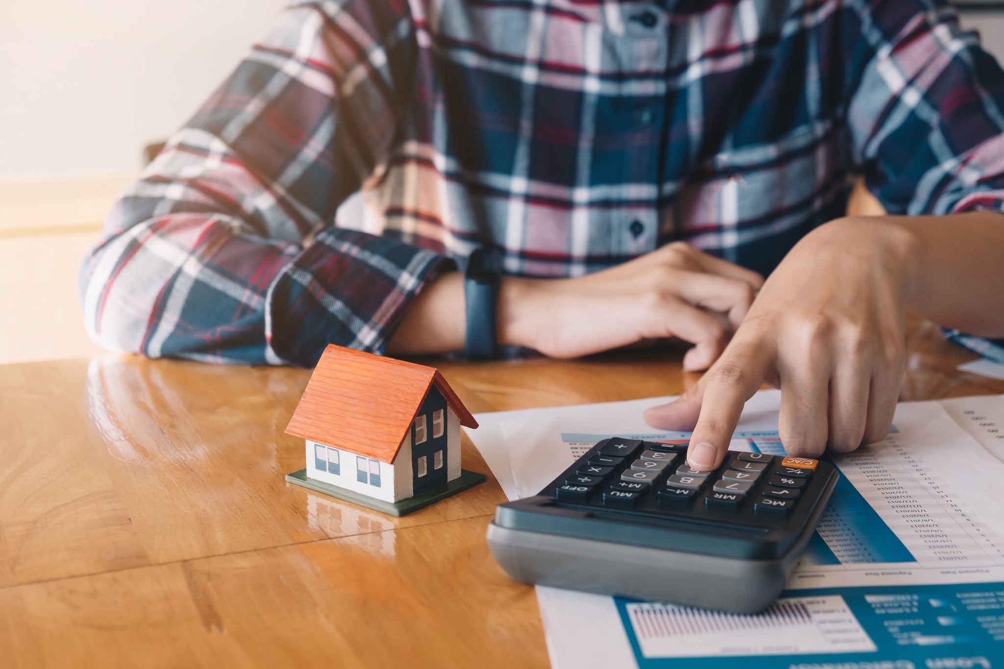 A Guide To Mortgage Refinance | SkyOne Federal Credit Union