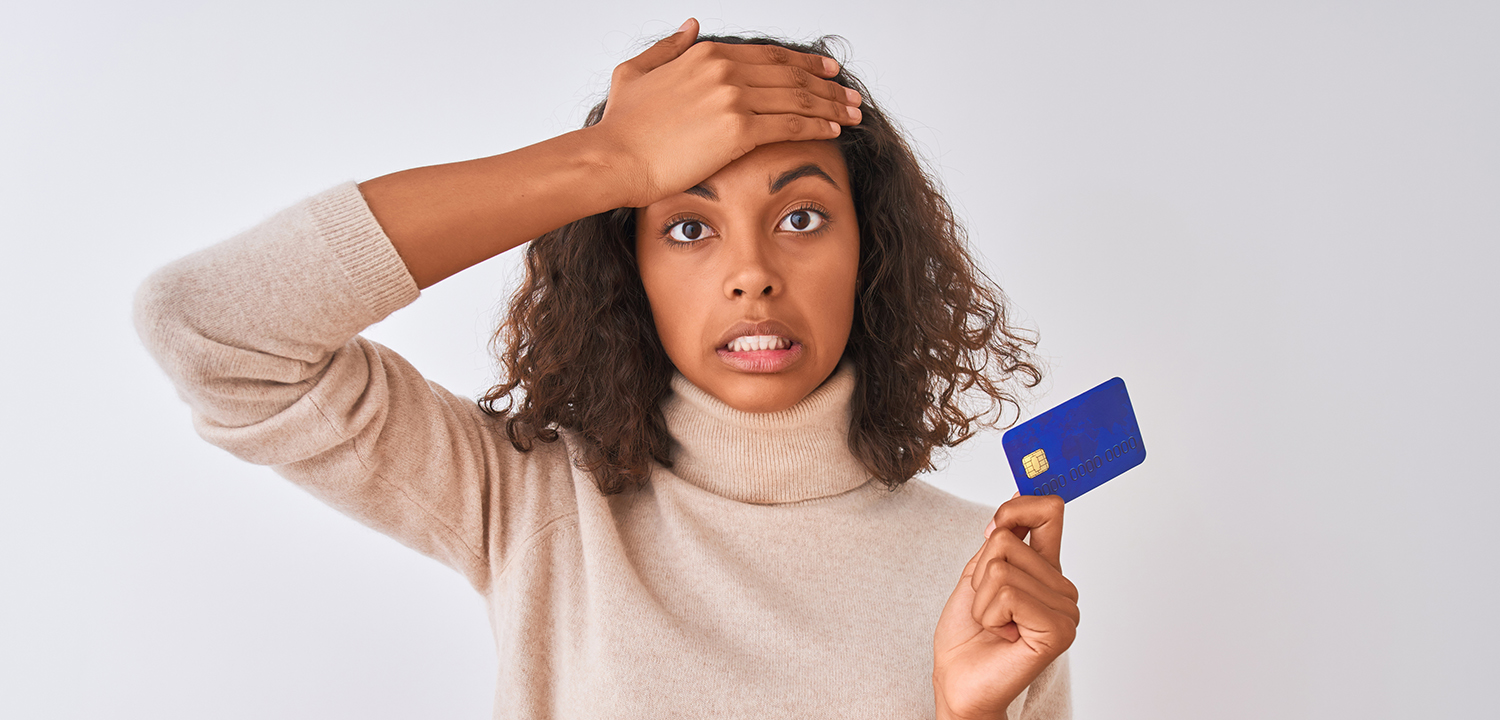 What To Do In A Credit Card Crisis | SkyOne FCU