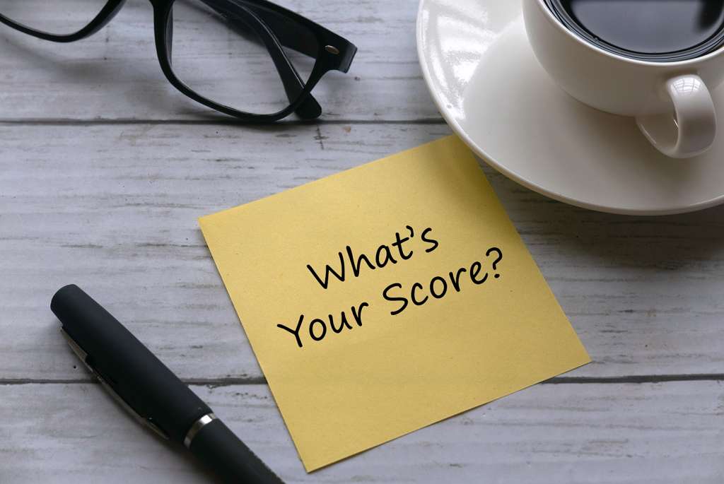 Understanding Credit Score Rating & Ranges - SkyOne FCU