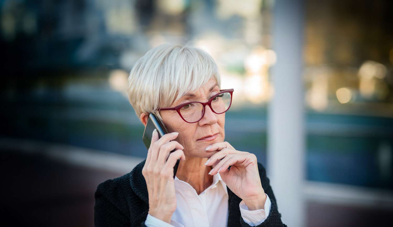 Protect Yourself From Spoofing Scams | SkyOne FCU