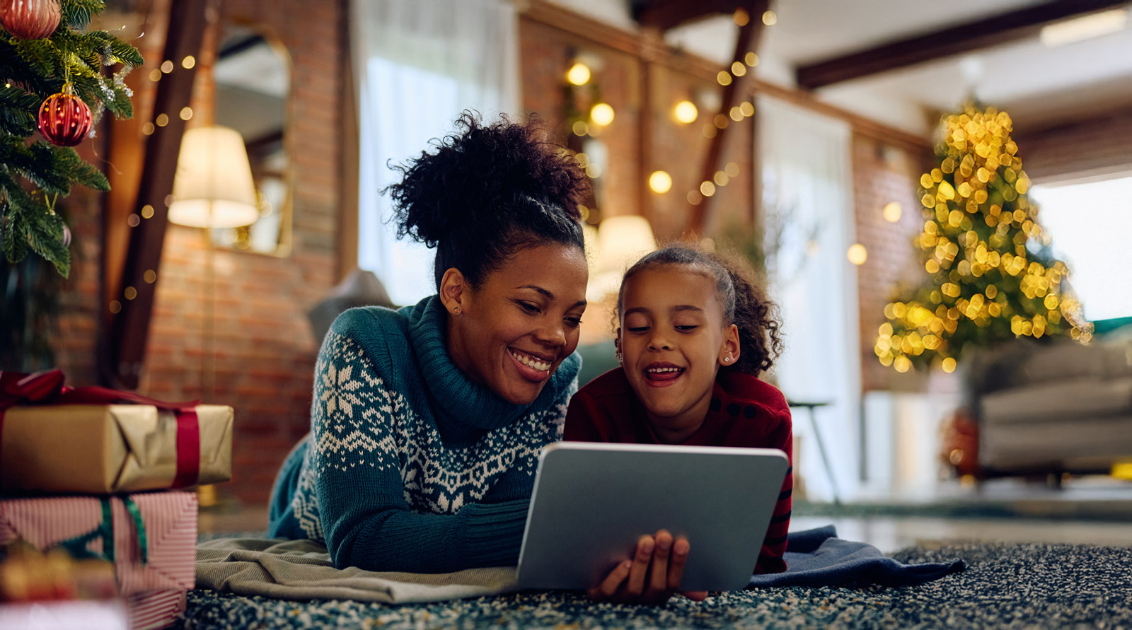 Ease into the Holiday Season - SkyOne Federal Credit Union